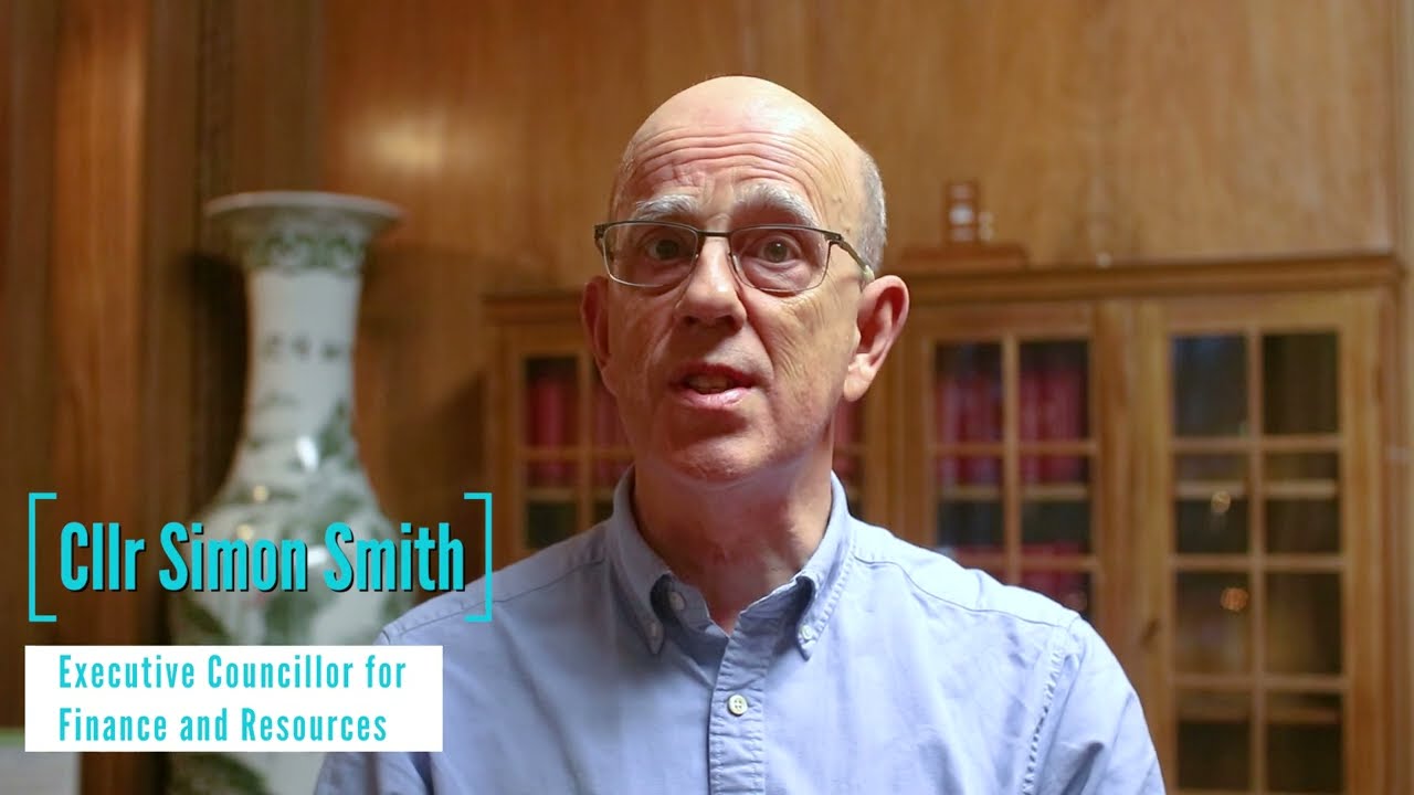 Cambridge City Council - Budget 2024-25