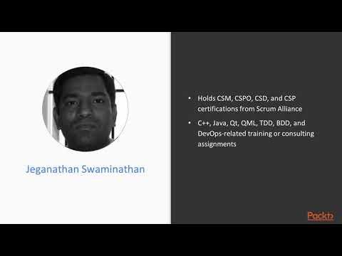 Learn Getting Started with C 17 Programming The Course Overview | packtpub com - Mind Luster