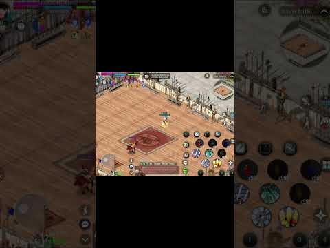 Võ Đang Kiếm Pk Dương Gia Cung | VDK PK DGC KHT2 #jx2 #games #kht2 #vdk #vodangkiem #volam2
