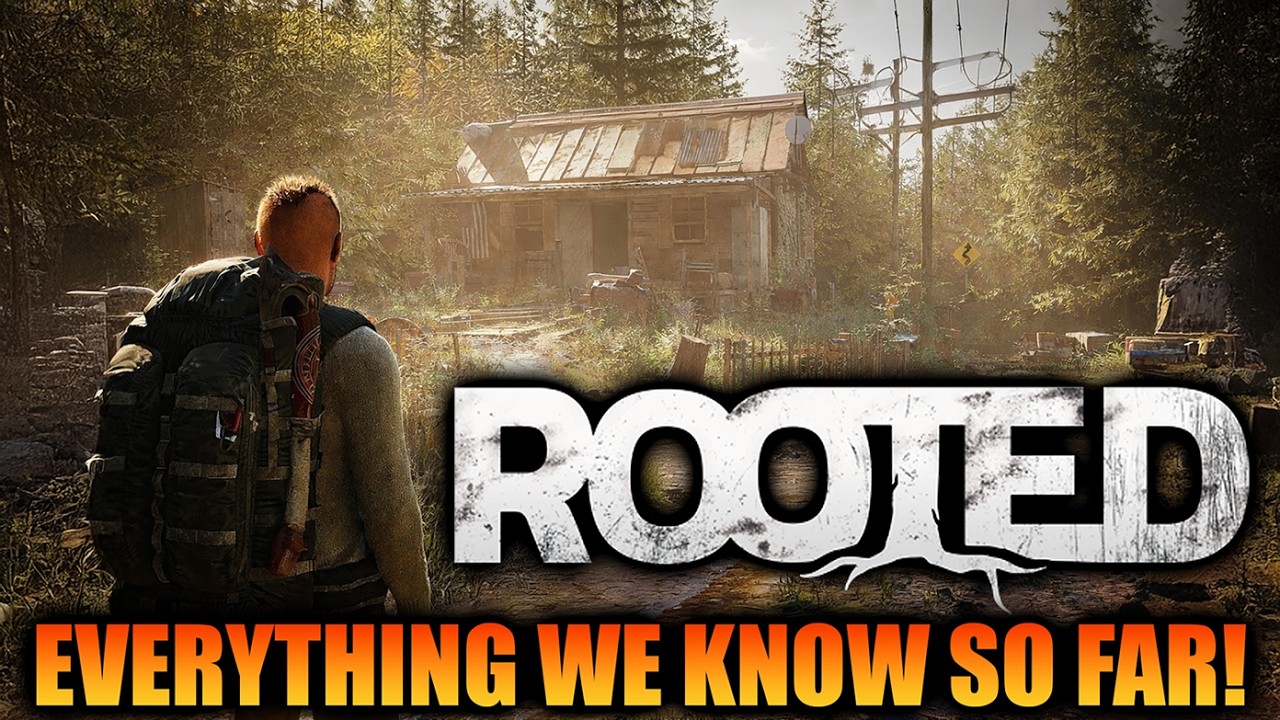 ROOTED Survival Game: Separating Hype from Reality!
