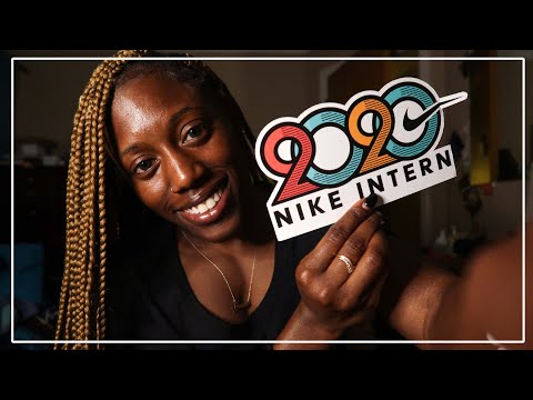 Want to land an internship at Nike? — Here’s How I Did It