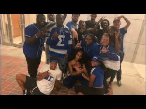 Introduction to Phi Beta Sigma Fraternity, Inc.