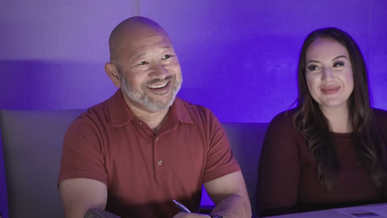 2025 OB Testimonial Video