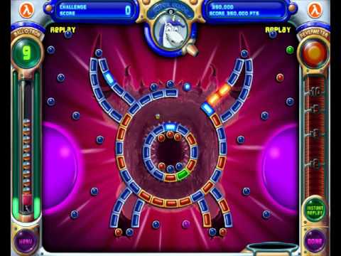 Steam Community :: Video :: Peggle Extreme: Extreme Slide 2 (HD)