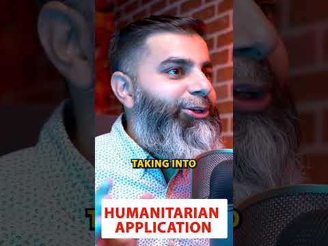 What is a Humanitarian & Compassionate (H&C) PR application for Canada ?