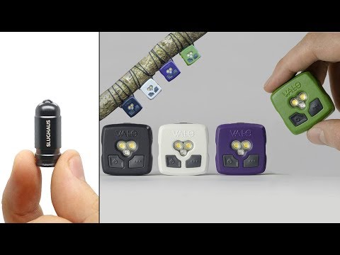 5 Tactical Flashlights You Must Love - Best Flashlights On Amazon.
