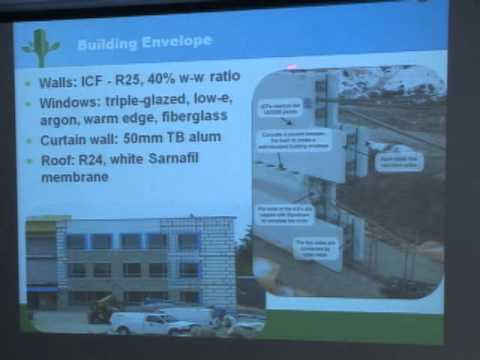 Stephen Carpenter - WISE Lecture Series