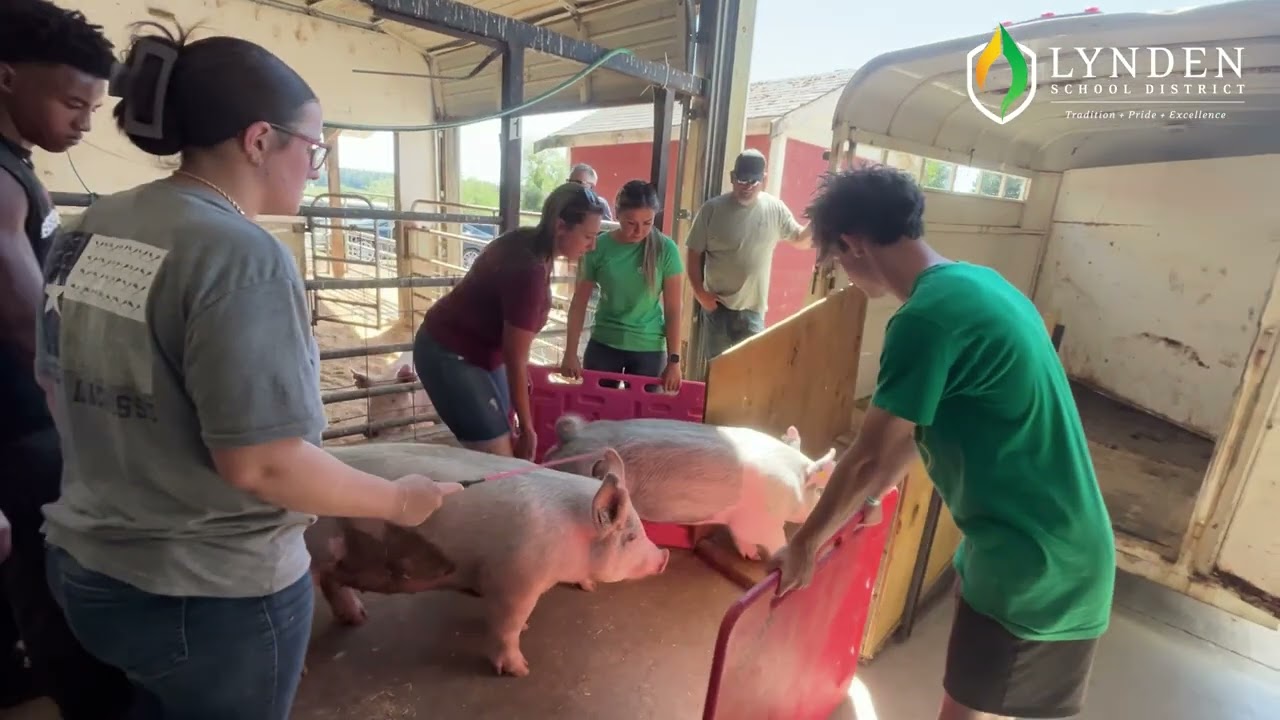 Inside Lynden School District: Pride, Tradition & Excellence