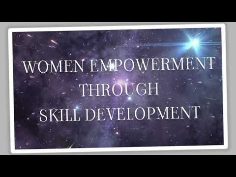 Empower. Educate. Elevate. Her Skills, Her Strength, Women Empowerment.
