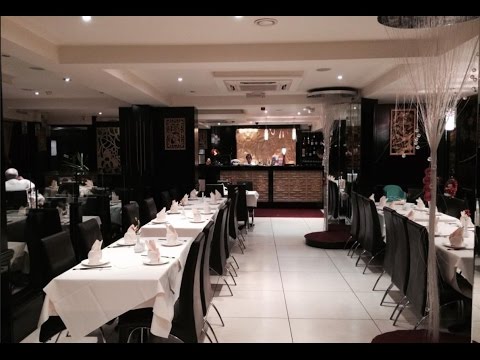 Best place to eat Chinese in Orpington | Parkside Restaurant