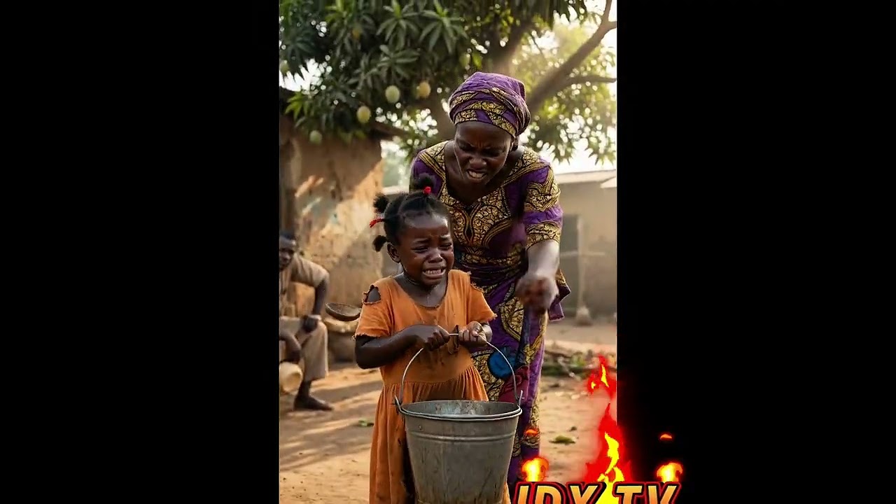 The motherless part 1