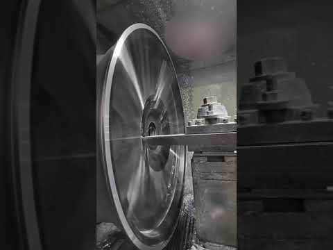 Restore Alloy Wheels With Diamond Cut #shorts