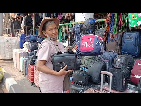 OBRAL TAS, KOPER PALING MIRING DI SENEN 0812 1174. 1006