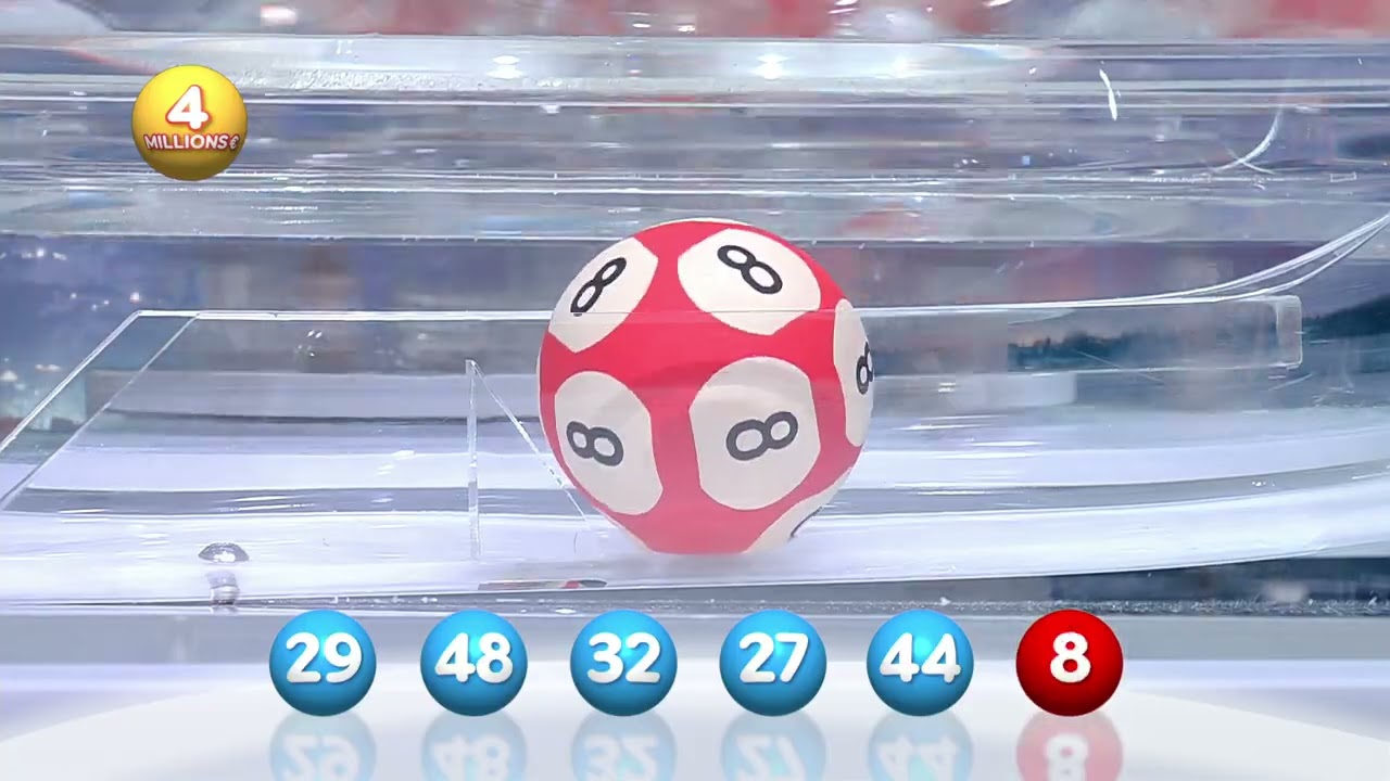 Loto resultat : tirage du Lundi 3 février 2025