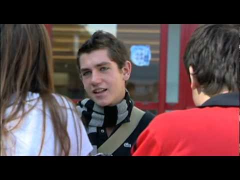 American School of Paris: Upper School