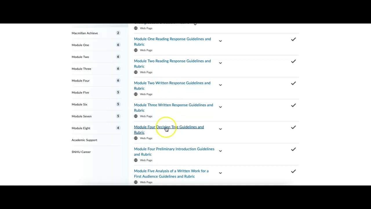 ENG 130 Intro and Module 1