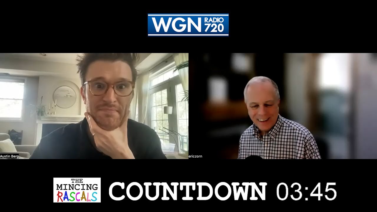 Mincing Rascals Countdown - 5-24-23