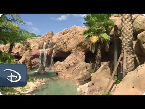 20,000 Leagues Under the Sea History Is Celebrated | Walt Disney World