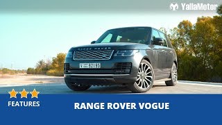 Land Rover Saudi Arabia - New Land Rover cars for sale in Saudi Arabia ...