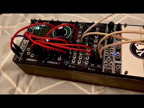 Addac 106 T-Noiseworks Eurorack Module | Reverb