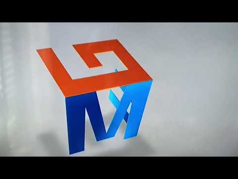 I.R.S. Media/Showtime Networks(1995)/Multicom Entertainment Group(2010) Logo