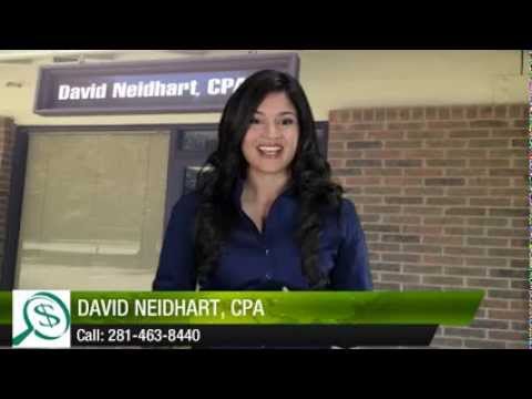 Best CPA in Houston