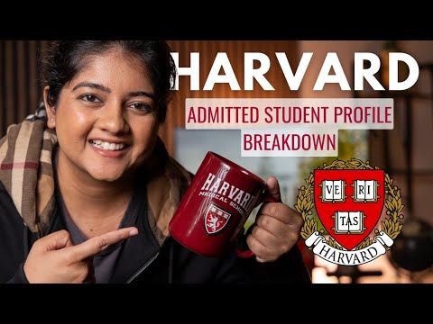 Harvard University Admissions 2024-2025: Top Programs, Acceptance Rate ...