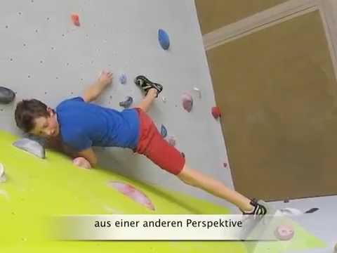 SALTIC Deutschland und die DAV-Sektion Freiburg