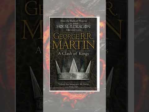 Reading Order Of GAME OF THRONES #dragon #gameofthrones #bookrecommendations