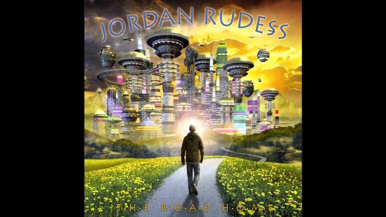 Jordan Rudess - Tarkus