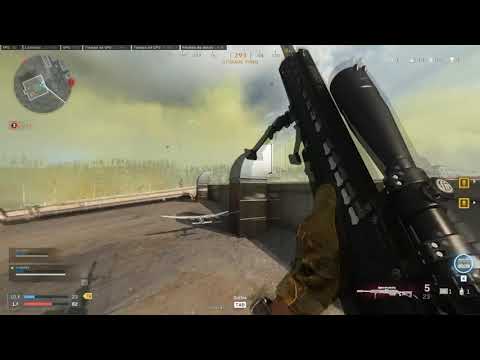 Steam Community :: Video :: Fastidiando con el HDR | COD- WARZONE