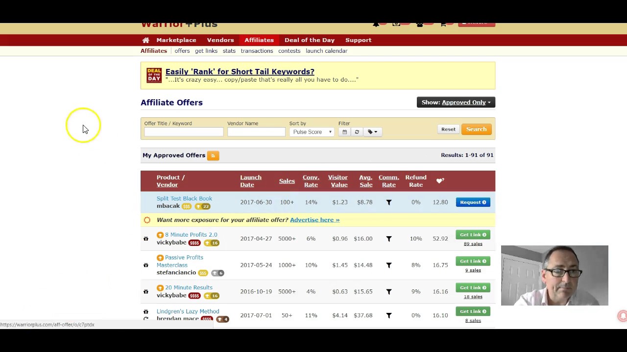 Understanding Affiliate Tracking: A Guide to Using Pretty Link for YouTube Sales | Galaxy.ai