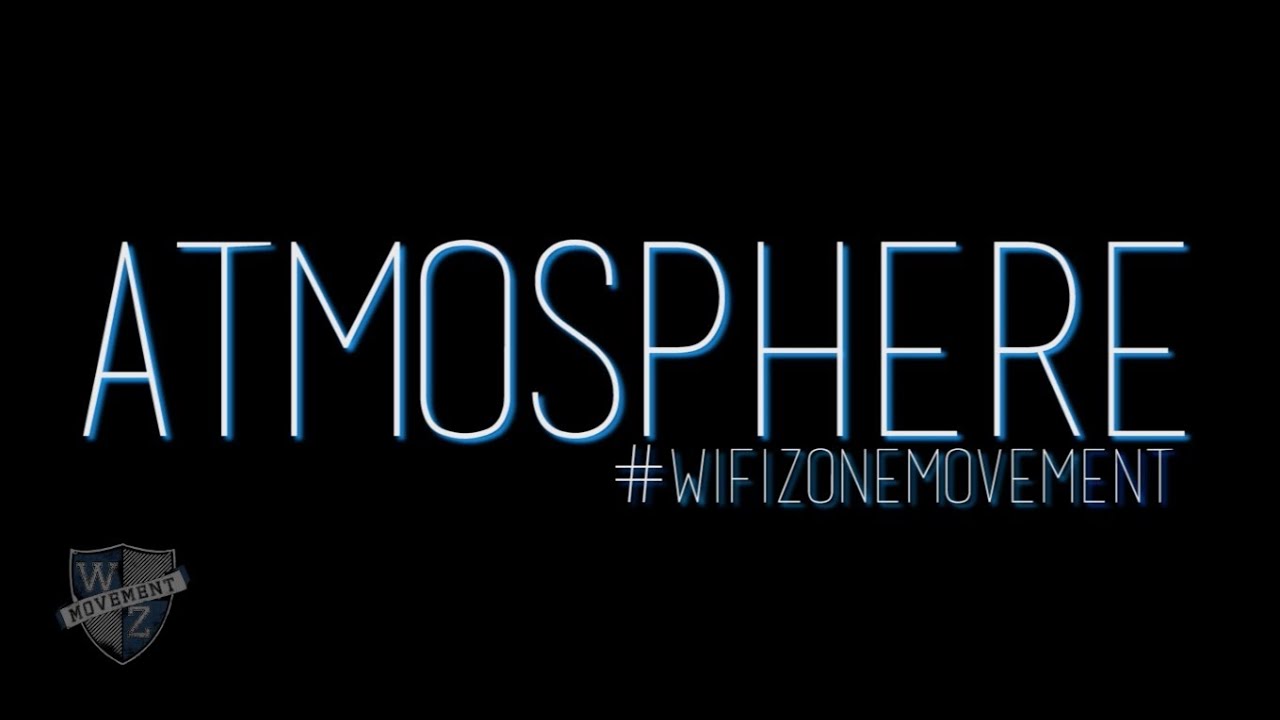 Atmosphere Promo for March 29th