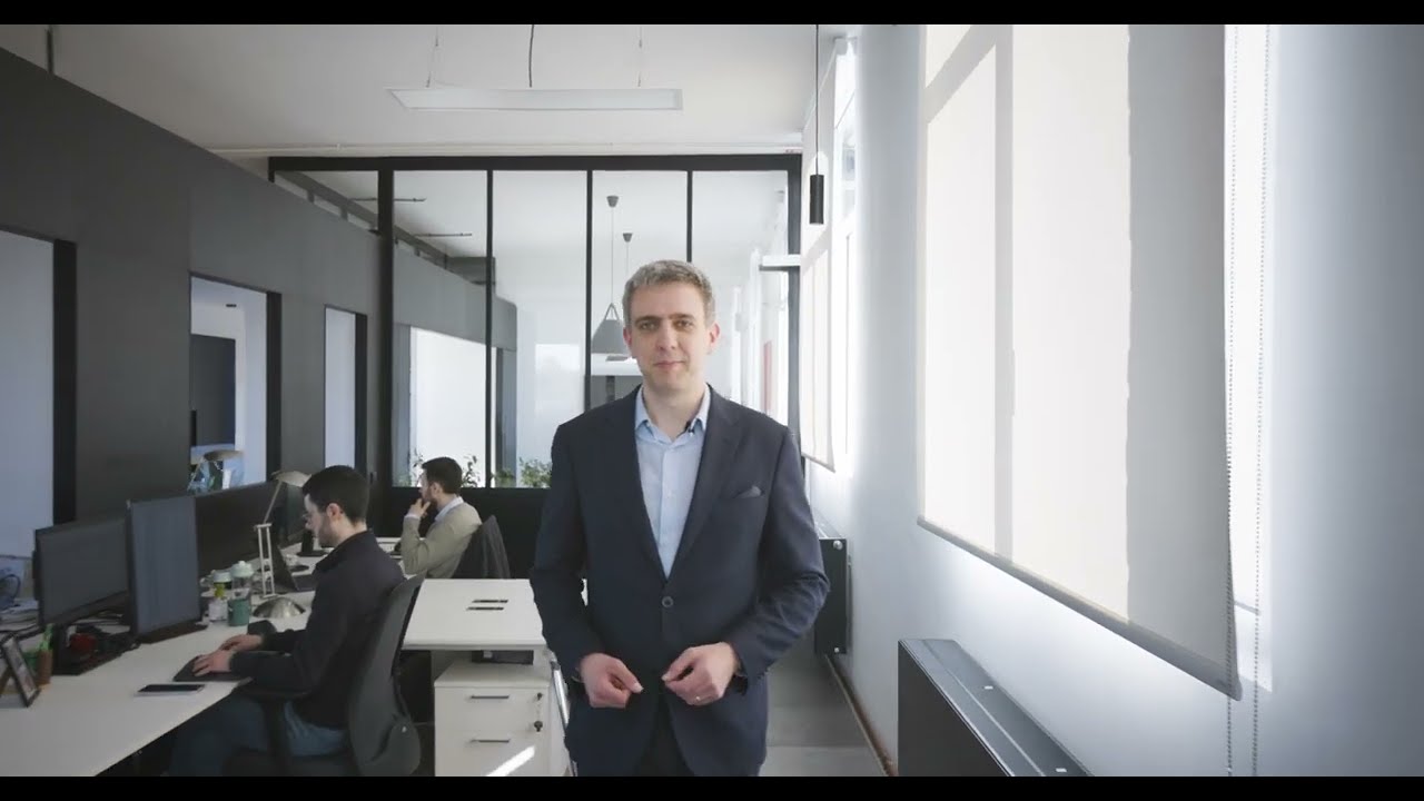 QUANTEOS LILLE 2025 #lille #immobilier #corporate