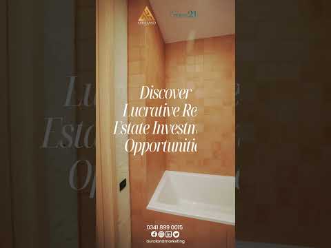 looking for an investment opportunity? #realestate #aura #auraland #investment #realestateexpert