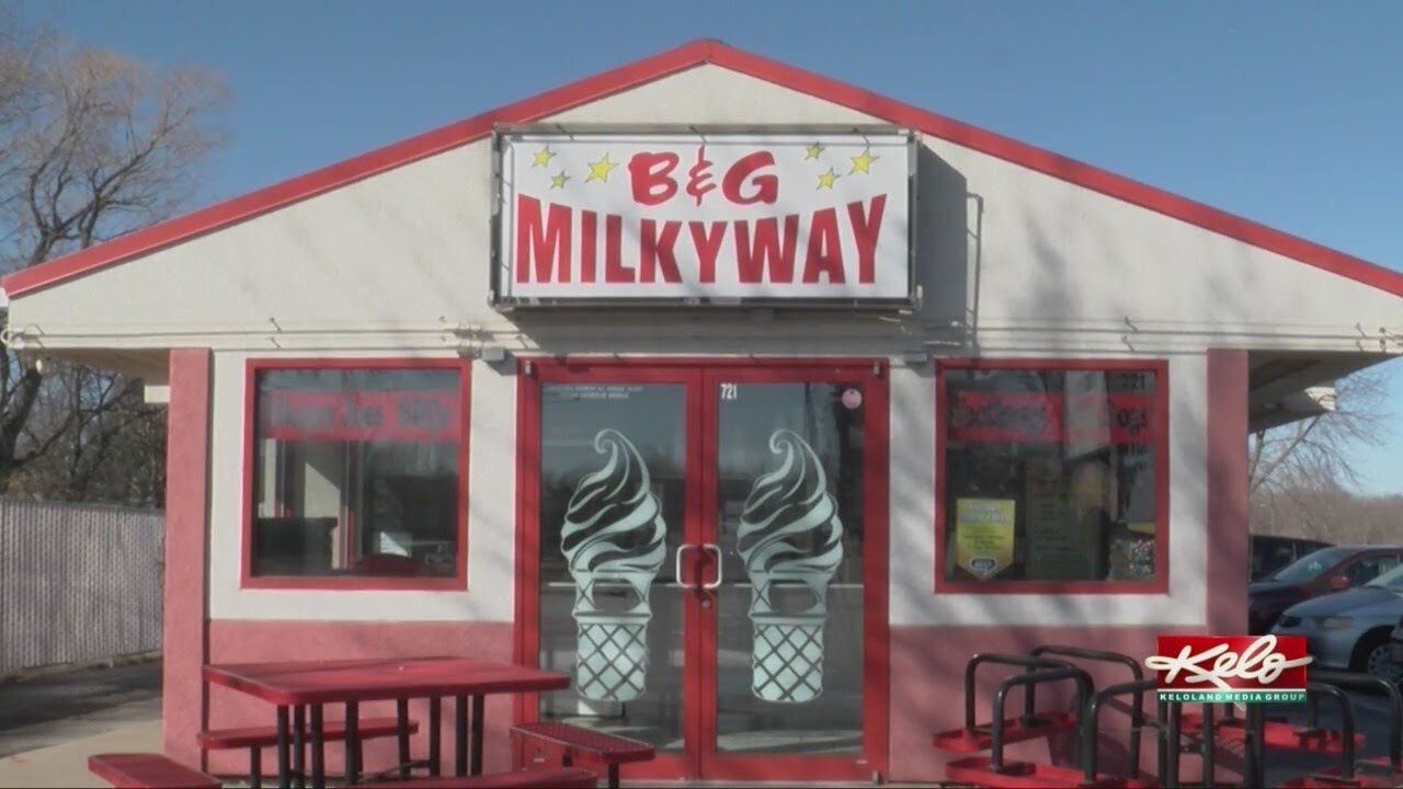 Milkyway in Mitchell: B&G's footprint expands west