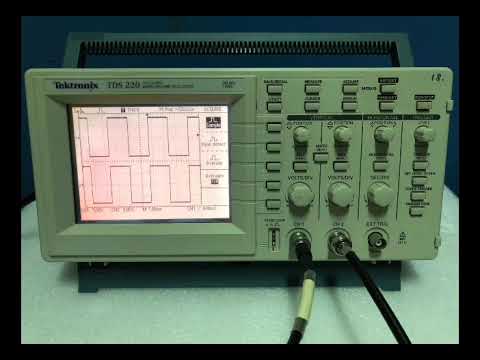 Tektronix Oscilloscope - Latest Price, Dealers & Retailers in India