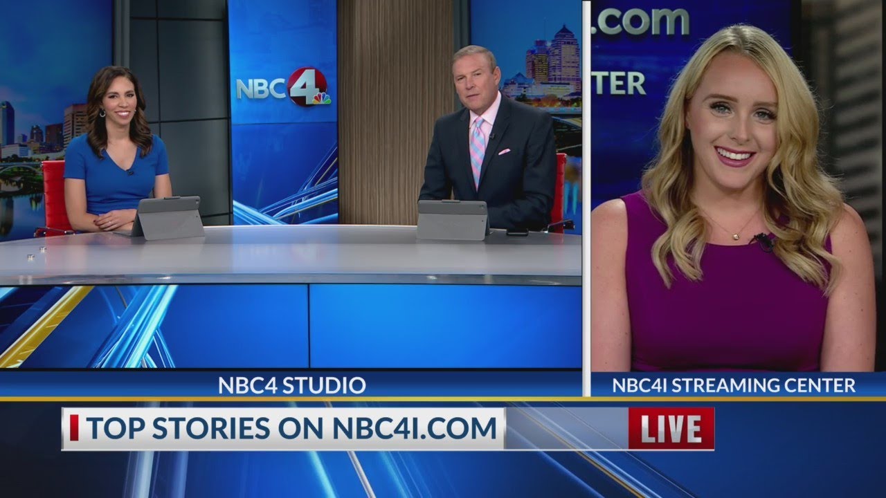 Trending on First at Four