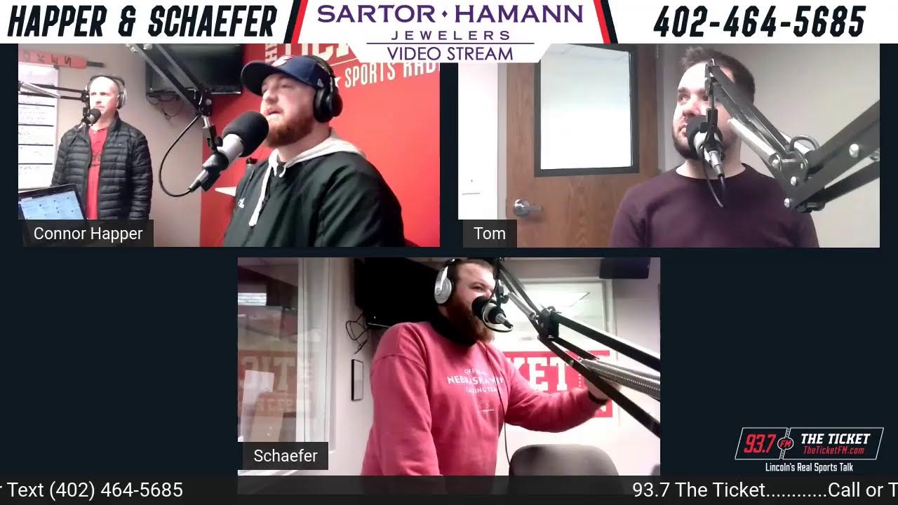 Happer & Schaefer: December 1st, 2021