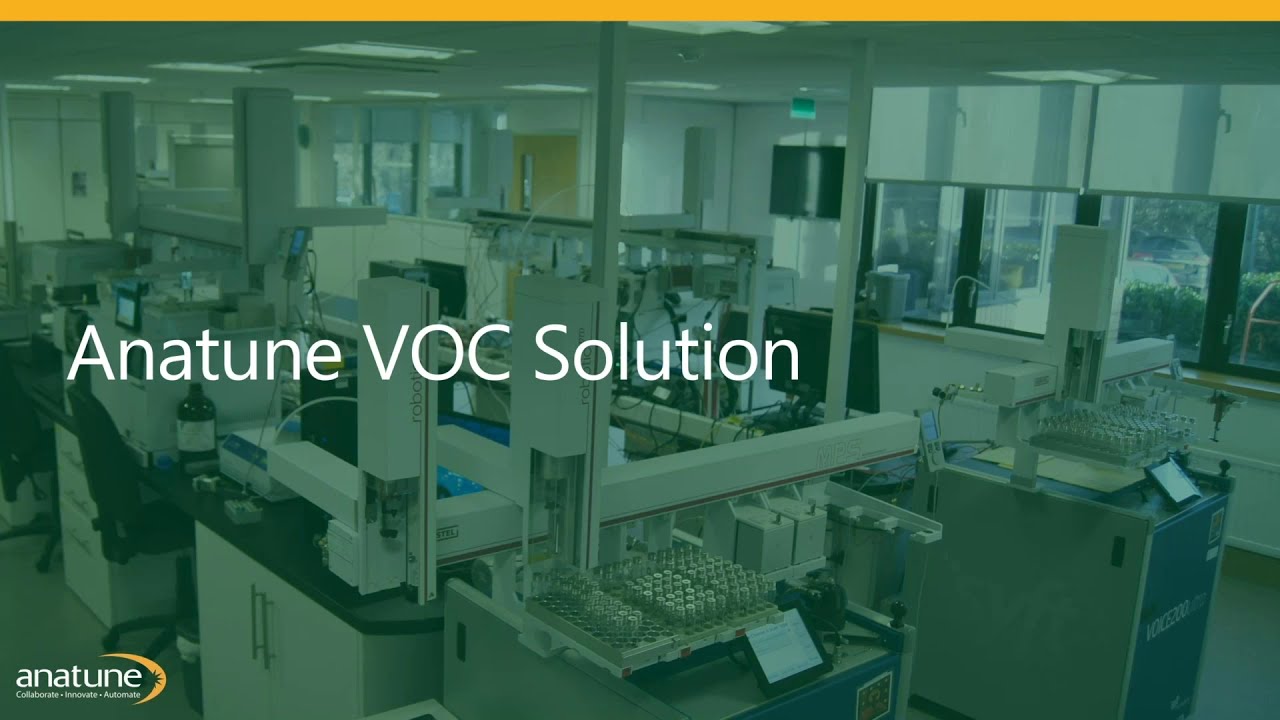 VOC Analysis   Can we do it better?