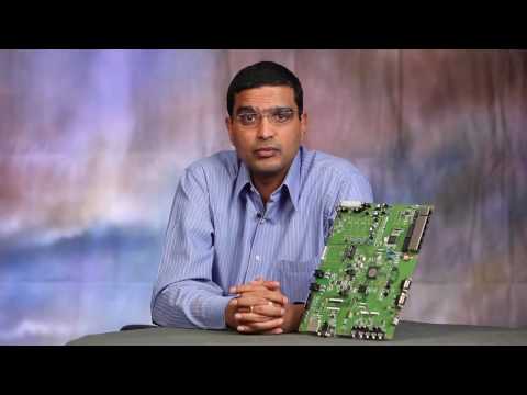 ECONA ARM Processors