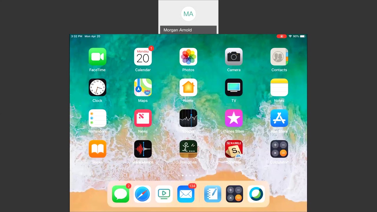 MATH 1012-Final Exam Study Guide