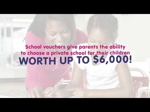 Indiana School Vouchers - Explore Your Options