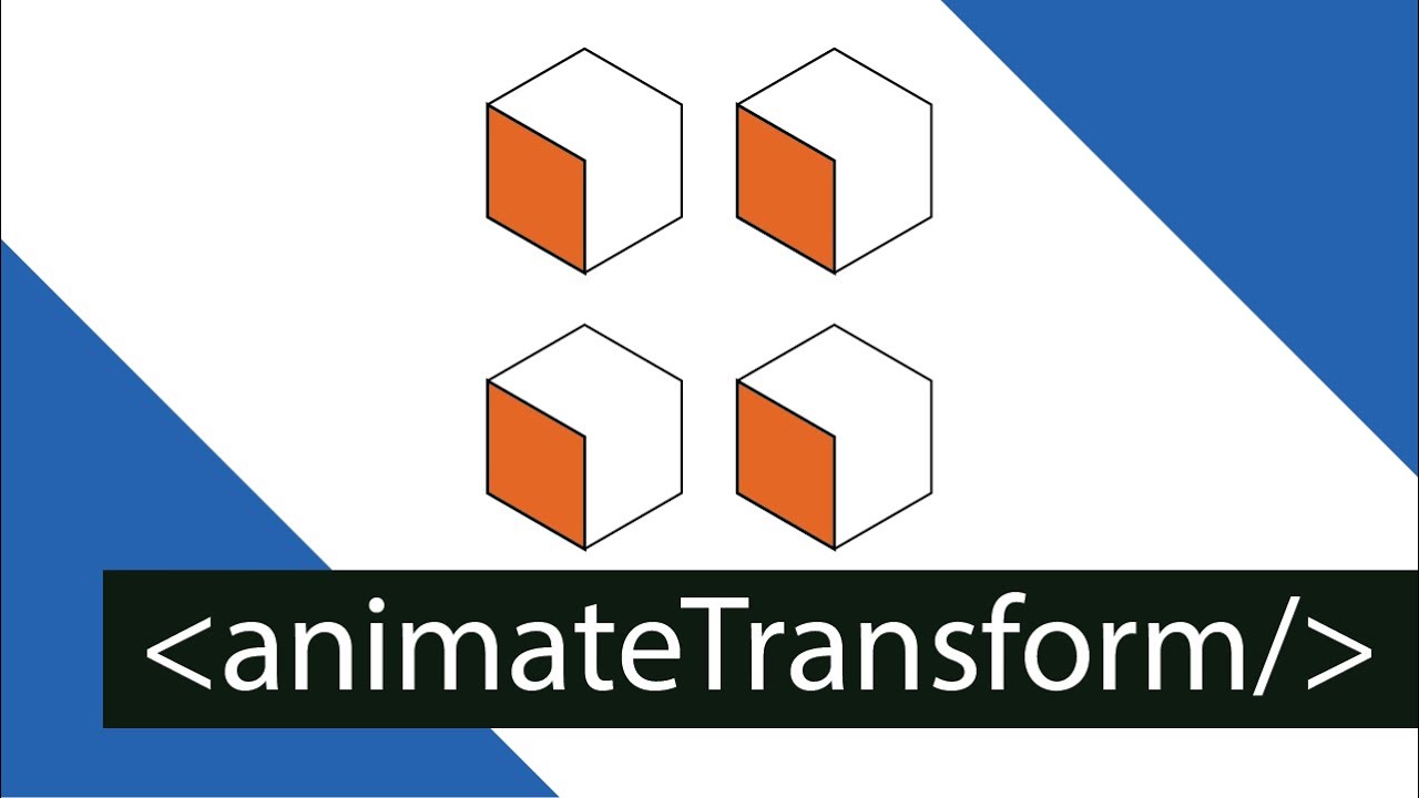 Adobe Illustrator - Animating SVG for Web Logos