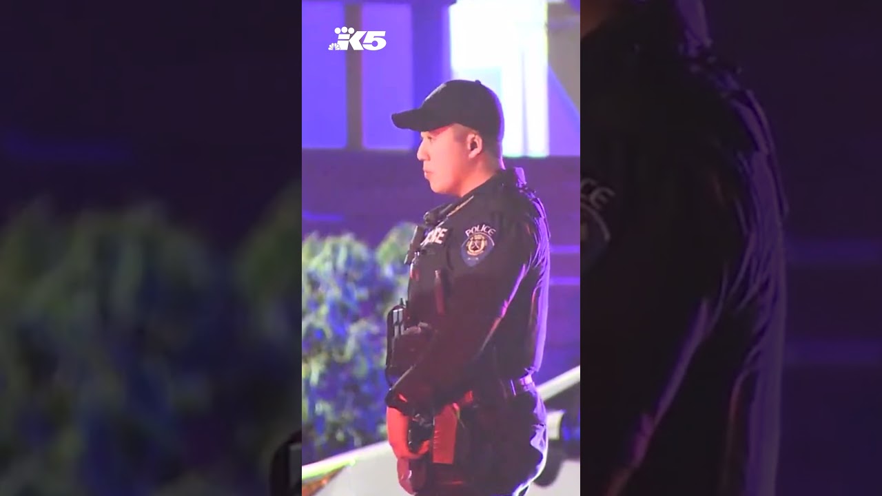 Man shoots ex-girlfriend's new partner, then himself in Tacoma