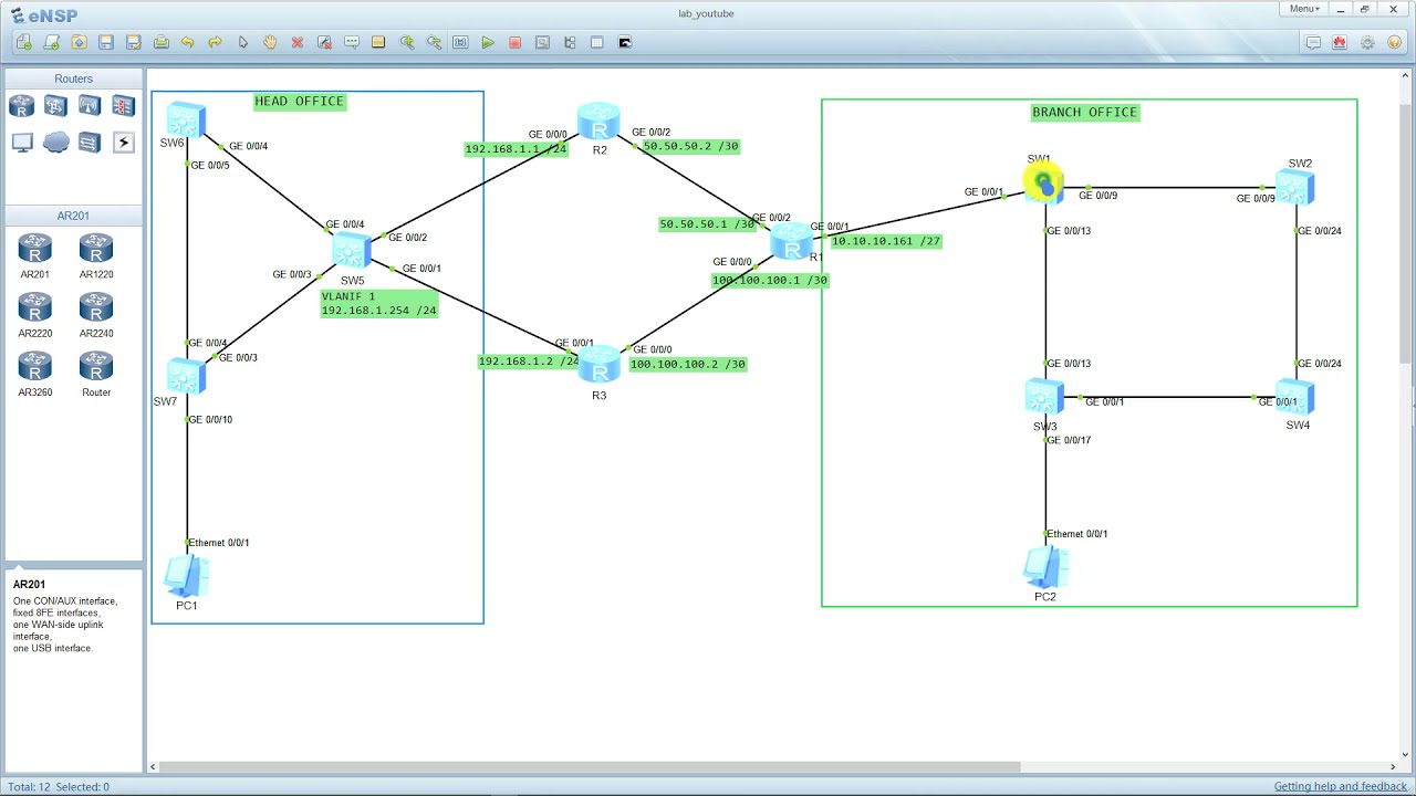 Part 2 - Basic System Configuration