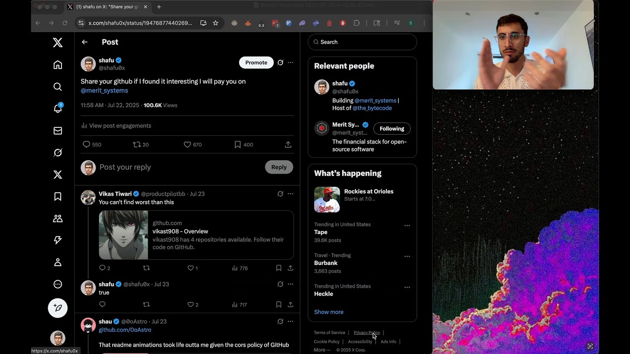 👏👏 github review 👏👏