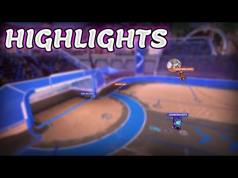 Steam Community :: Video :: Rocket League HIGHLIGHTS