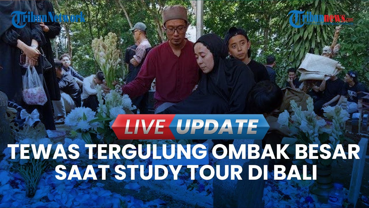 LIVE UPDATE | Sempat Teriak, Begini Kronologi Anak Wox Matta Band Wafat ...