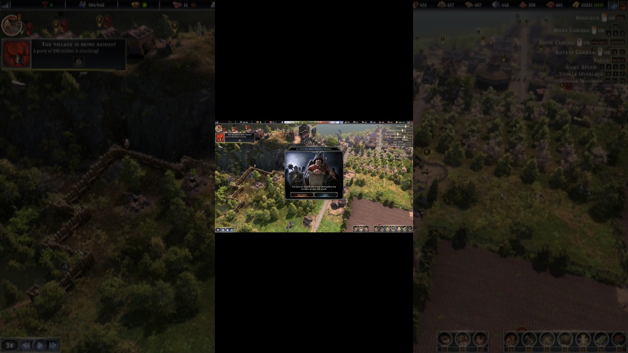 Who else loves it when this happens! #farthestfrontier #farthestfrontiergameplay  #tipsandtactics